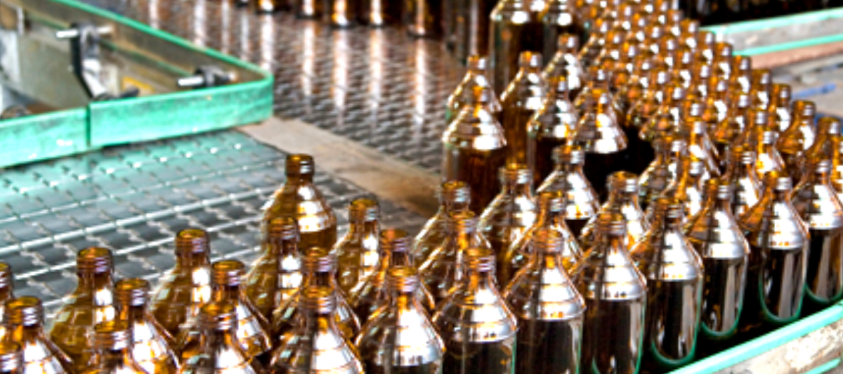 Sustainable & Eco-Friendly Glass Recycling Products| HNG | HNG